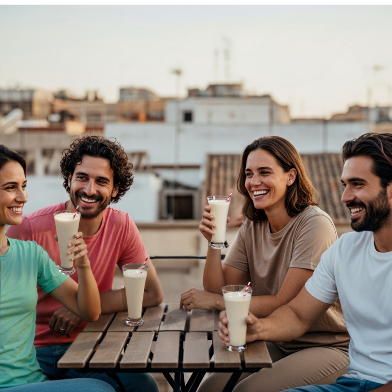 Chufa: Propiedades, Beneficios y Cómo Consumirla